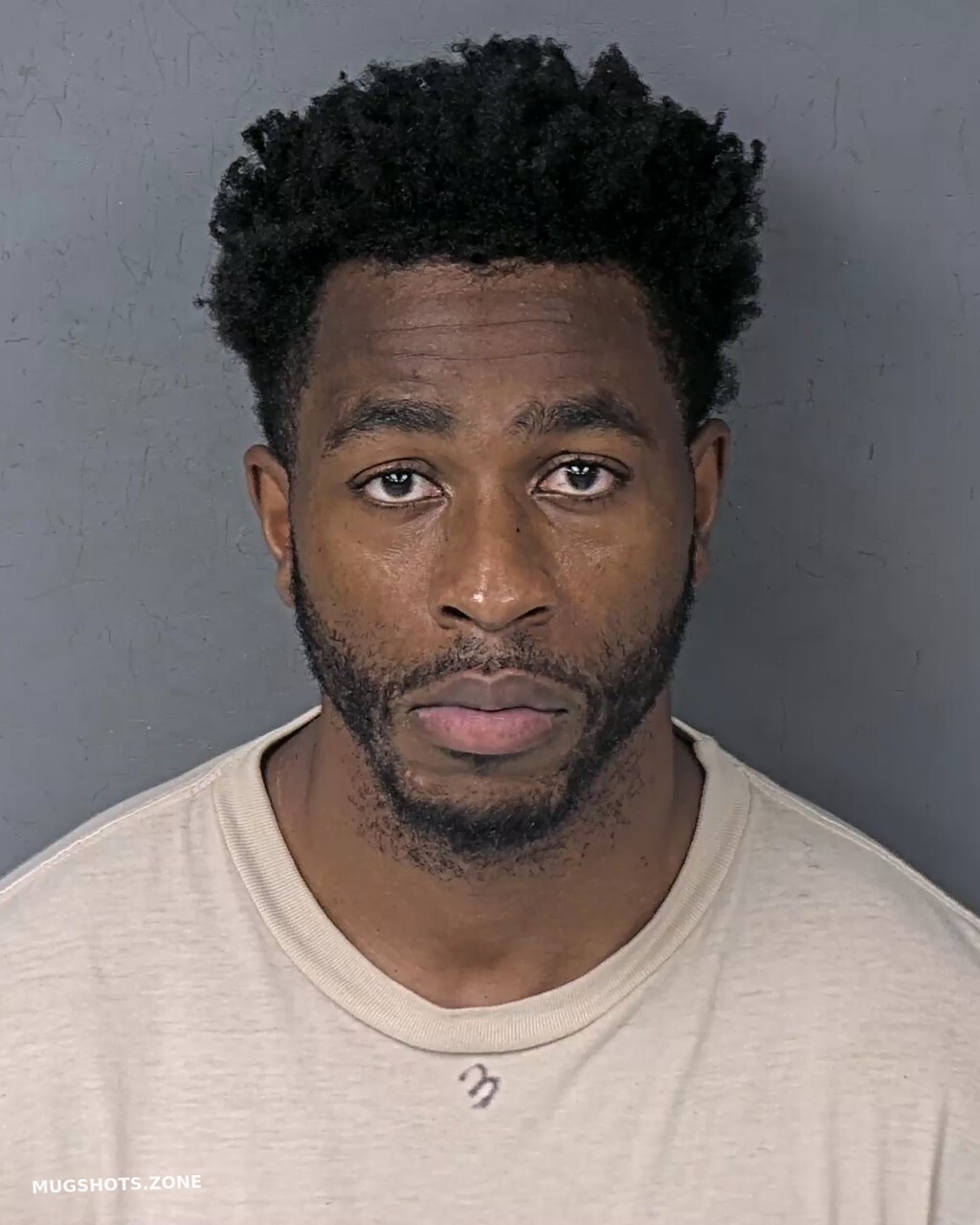 CLARK ULYSSES DEMETRIUS 07/18/2025 - Hernando County Mugshots Zone