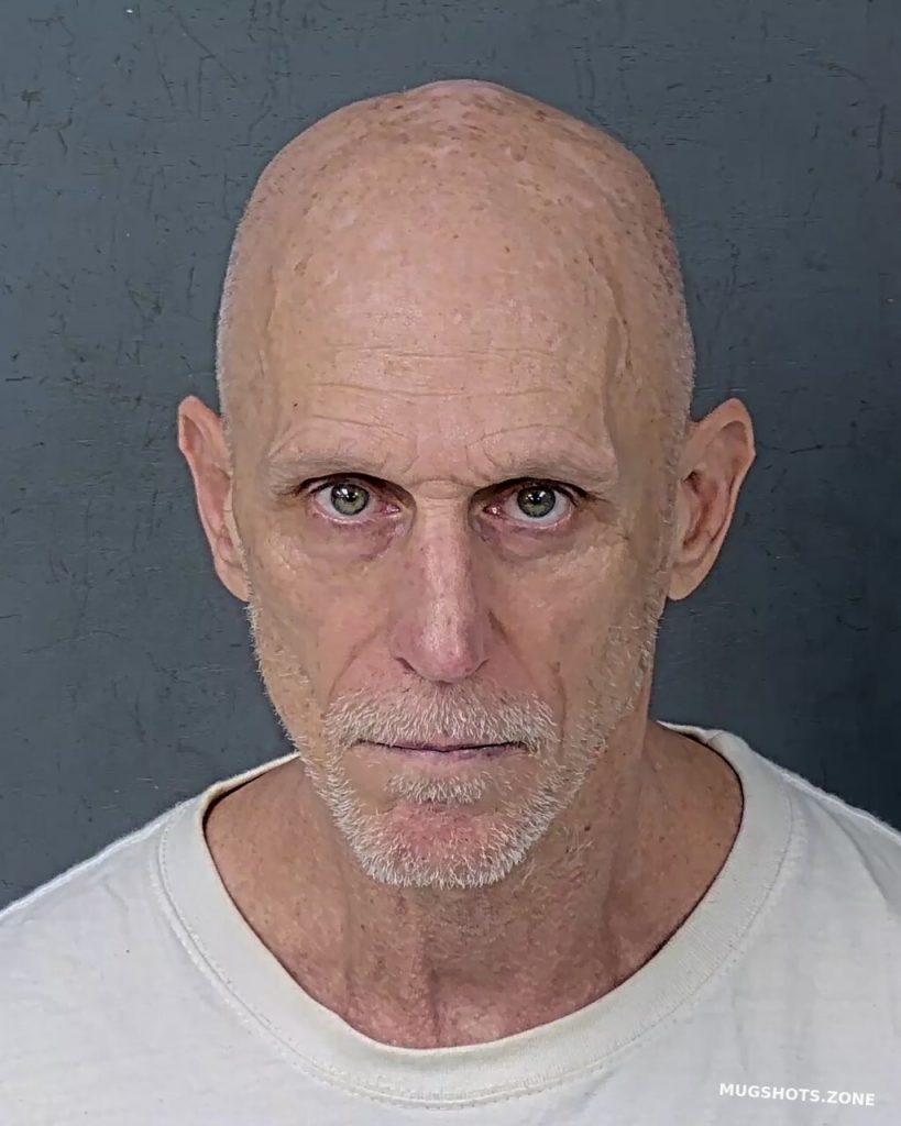 REMICK ROBERT FRANK 07/22/2025 - Hernando County Mugshots Zone