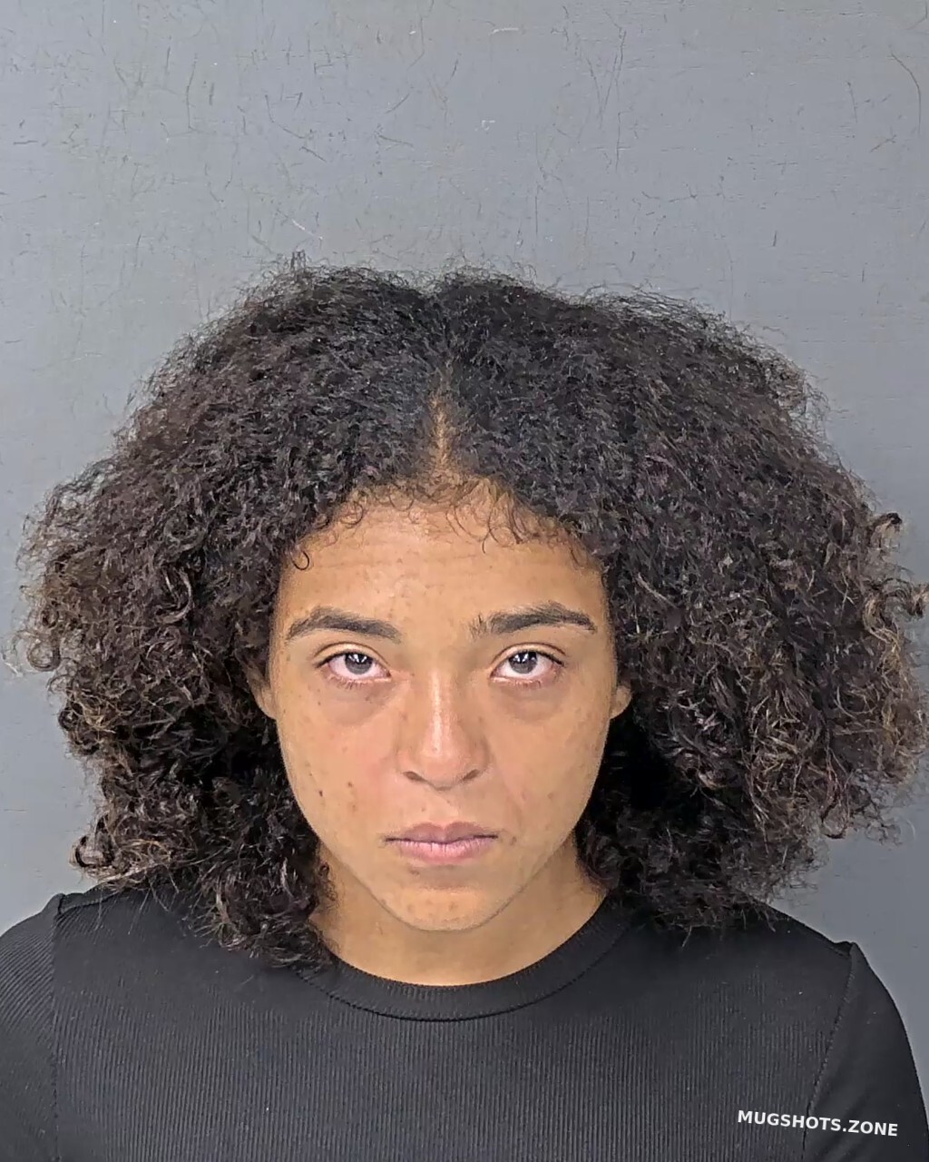 EARL JASALYNN 07/22/2025 - Hernando County Mugshots Zone