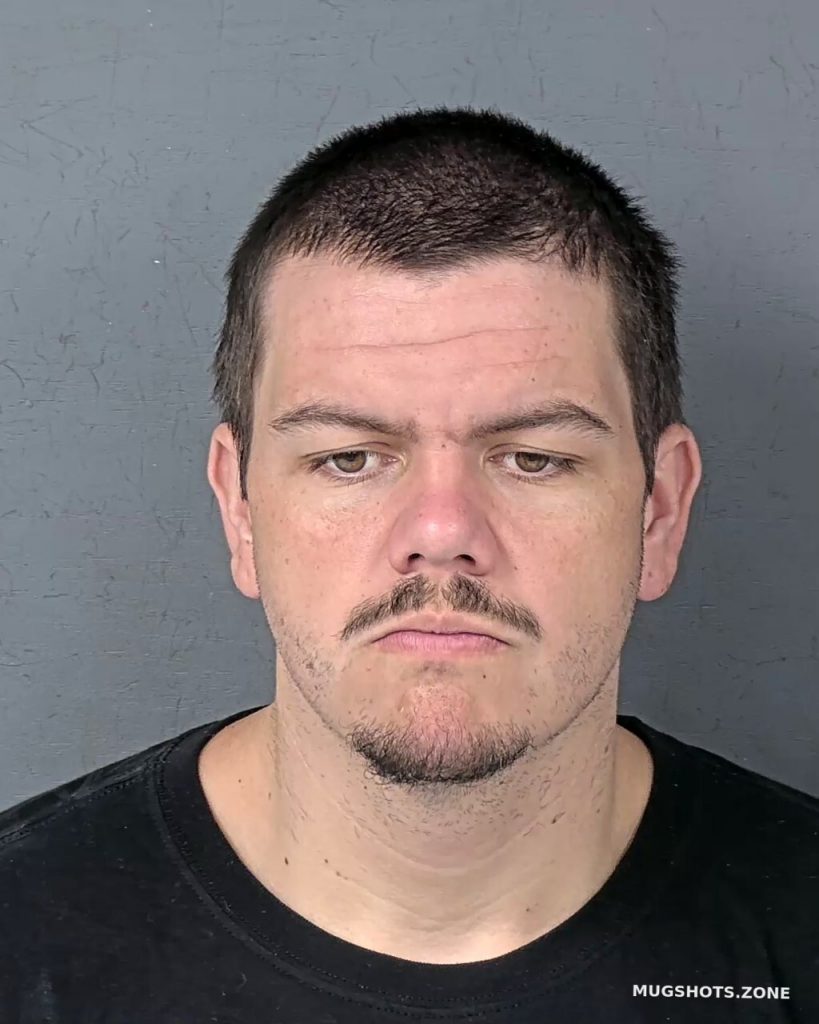 LAMB AUSTIN CODY 07/22/2025 - Hernando County Mugshots Zone