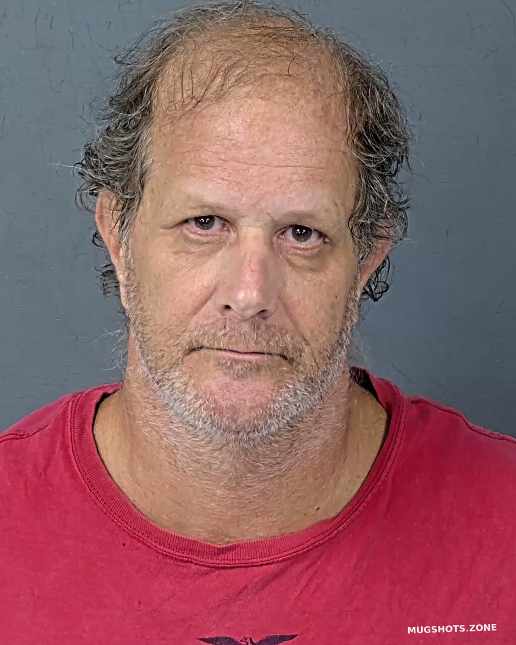 CORDES ROBERT 07/24/2025 - Hernando County Mugshots Zone