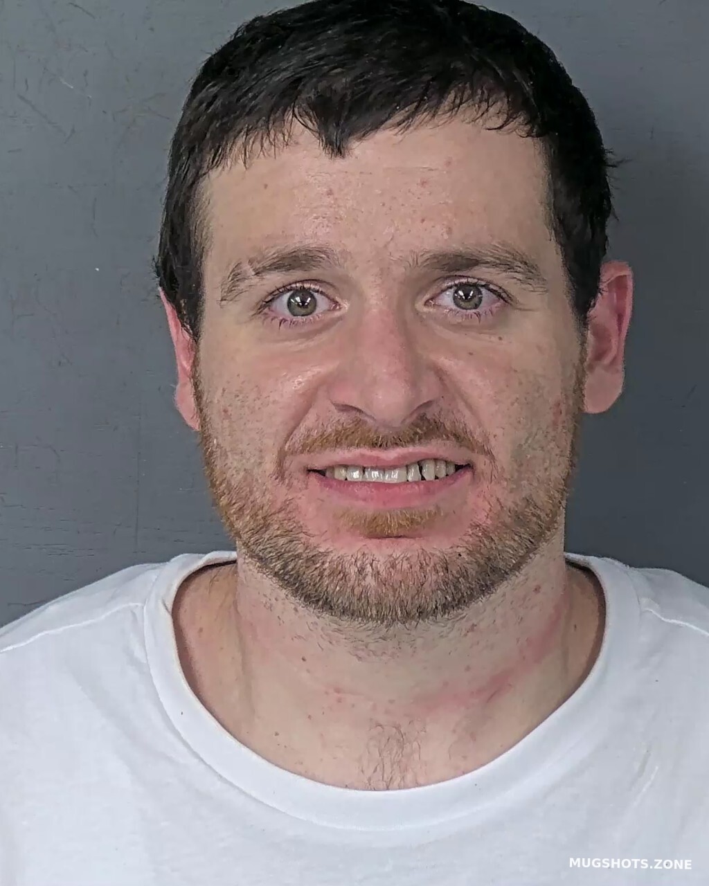 FITZGERALD JOHN WALTER 07/24/2025 - Hernando County Mugshots Zone