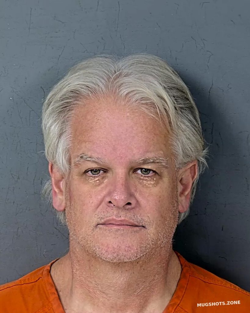 LONSWAY JOSEPH EDWARD 07/25/2025 - Hernando County Mugshots Zone