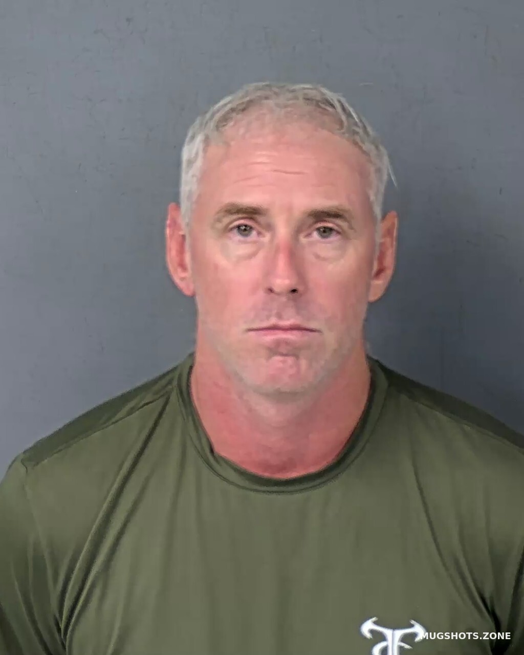 MOREY JOSEPH PETER 07/25/2025 - Hernando County Mugshots Zone