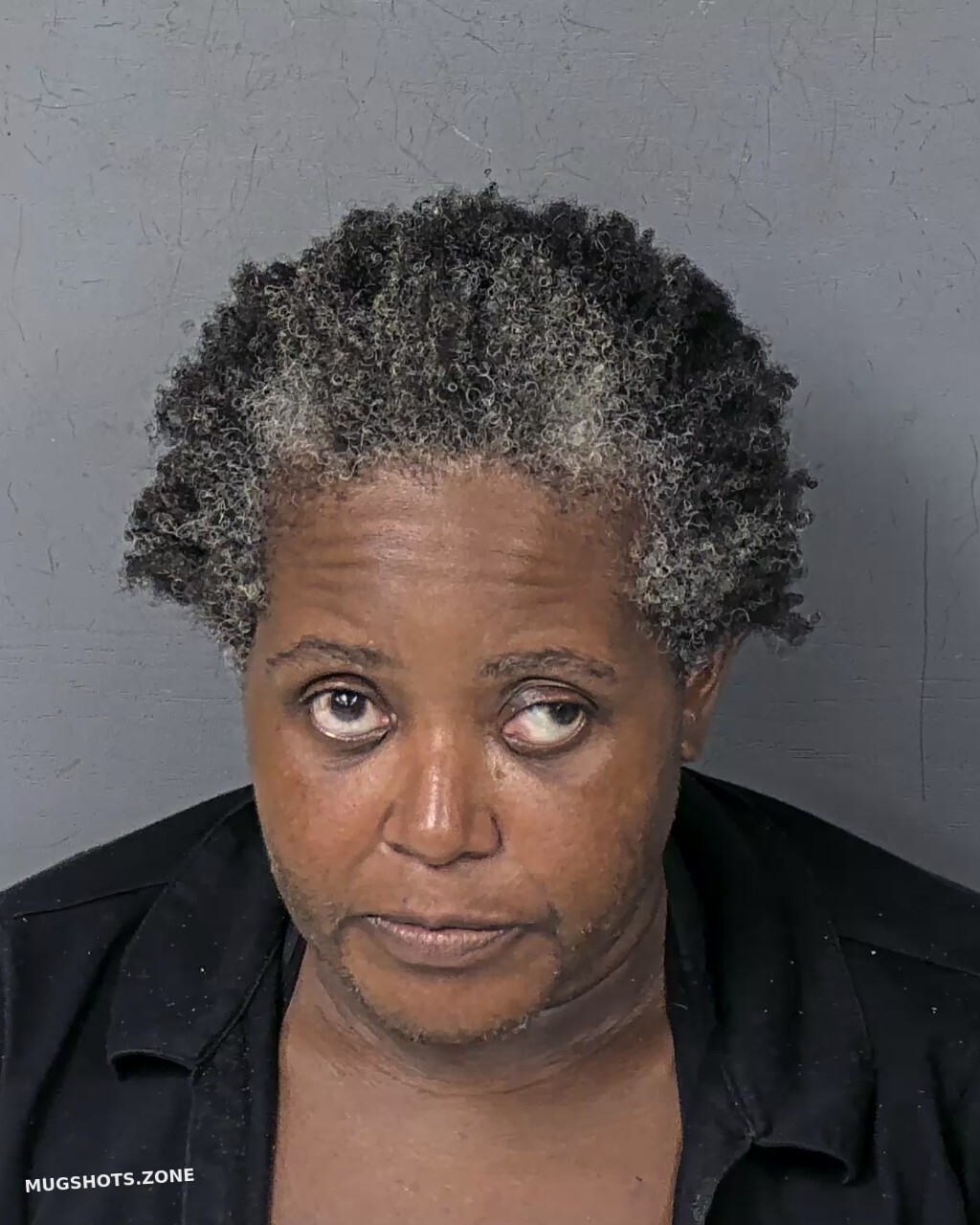 MOSLEY MALAIKA MICHELE 07/26/2025 - Hernando County Mugshots Zone