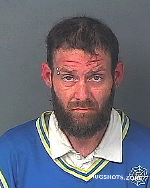WENDT STEVEN ROBERT 07/27/2025 - Hernando County Mugshots Zone