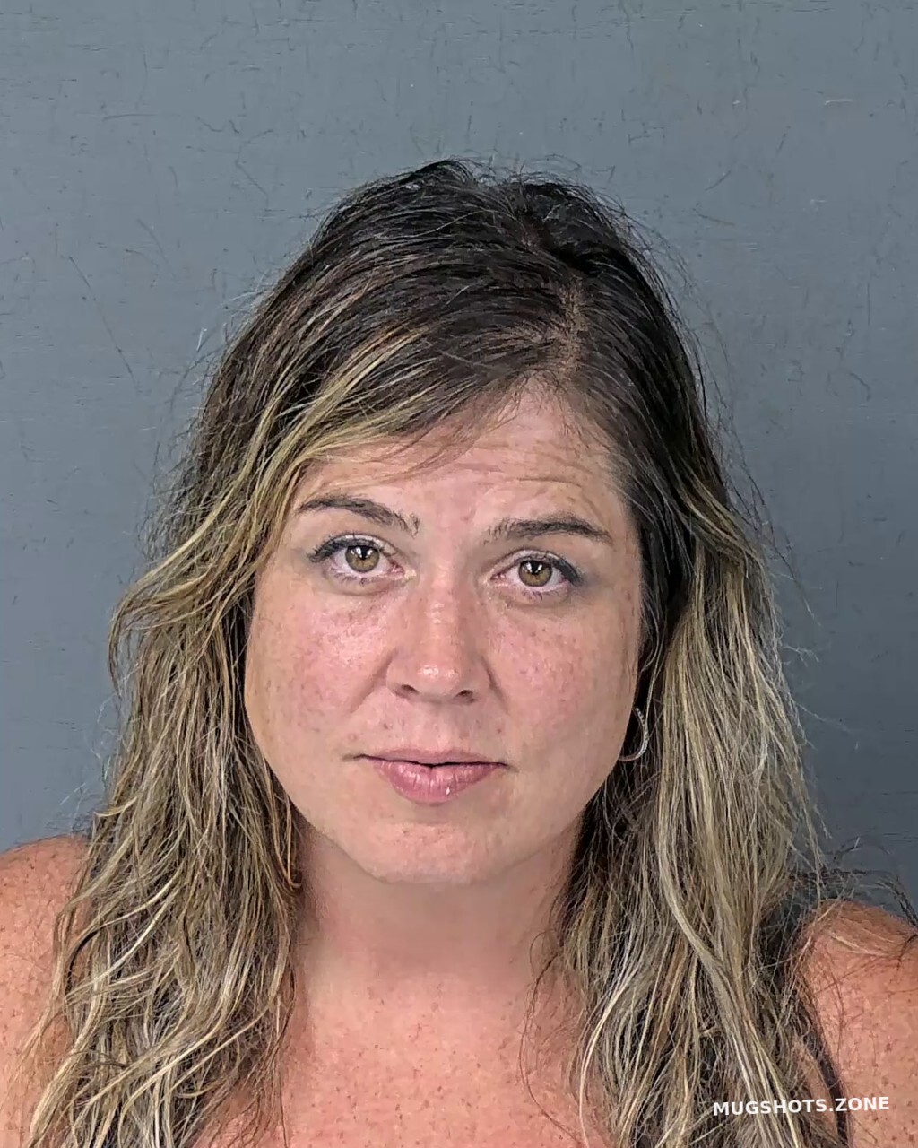 SMITHSON CASSANDRA MARIA 07/27/2025 - Hernando County Mugshots Zone