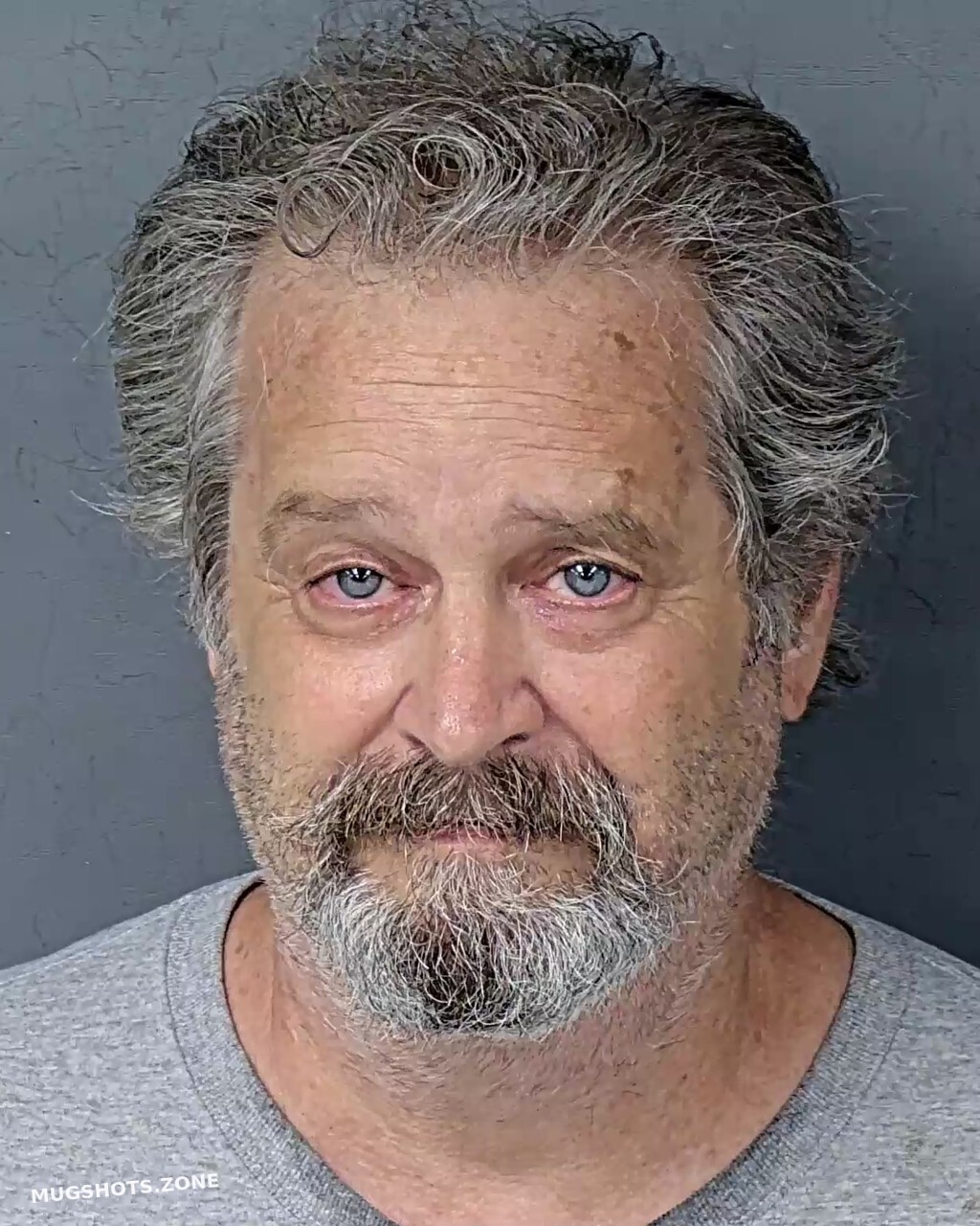 BAHR DAVID PHILIP 07/31/2025 - Hernando County Mugshots Zone