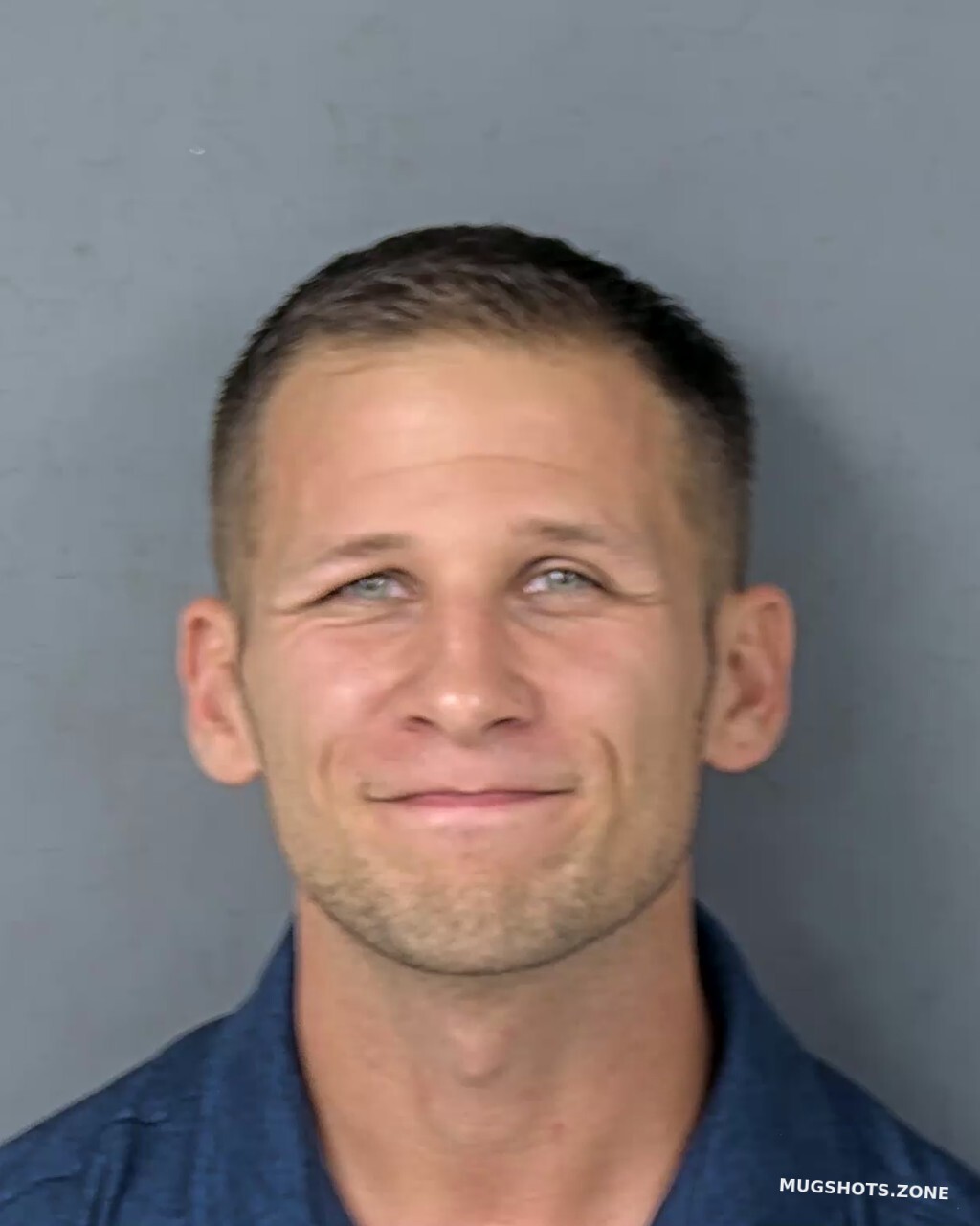 PATTERSON DARRELL JEFFREY 08/05/2025 - Hernando County Mugshots Zone
