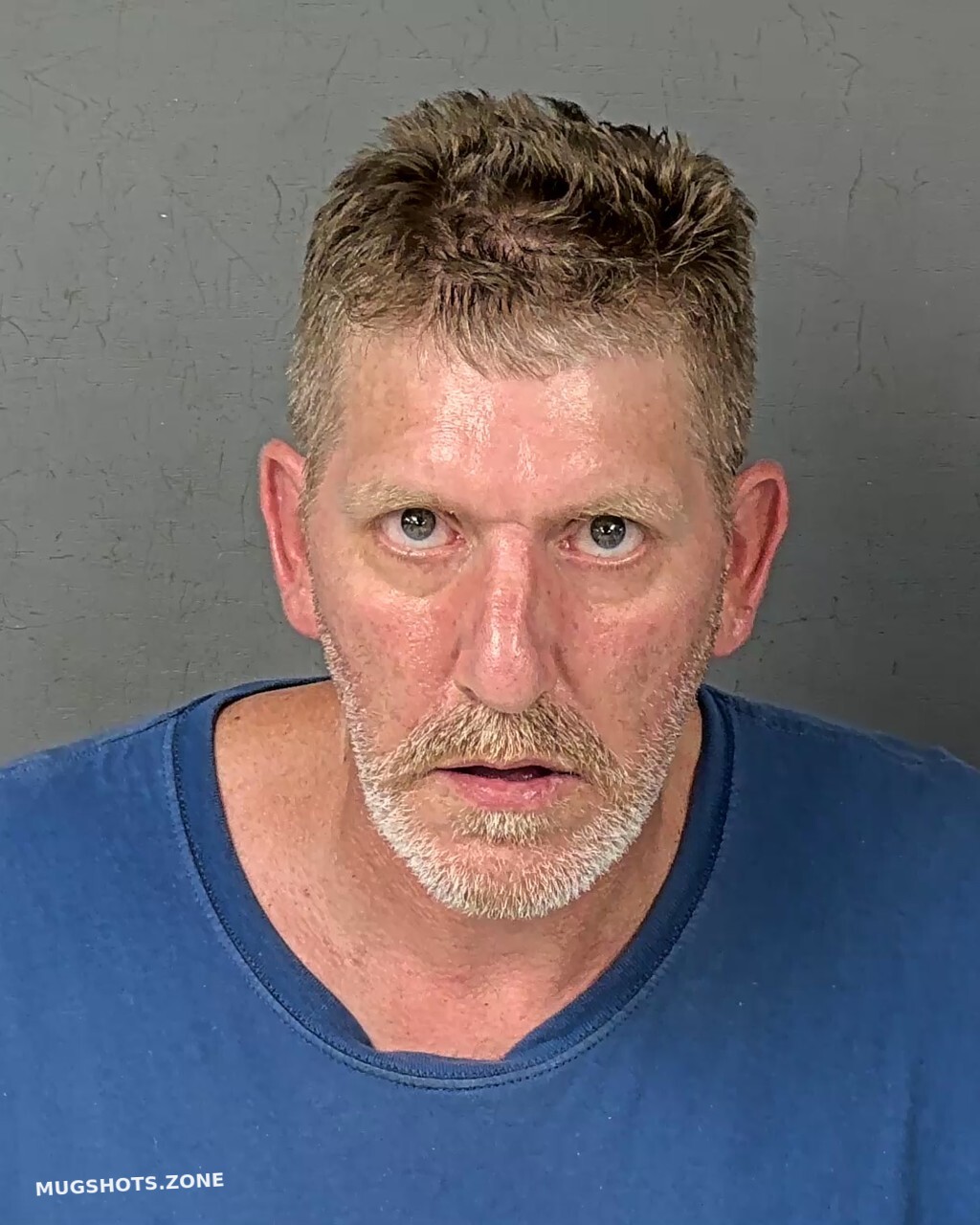 BECKER MICHAEL WALTER 08/05/2025 - Hernando County Mugshots Zone