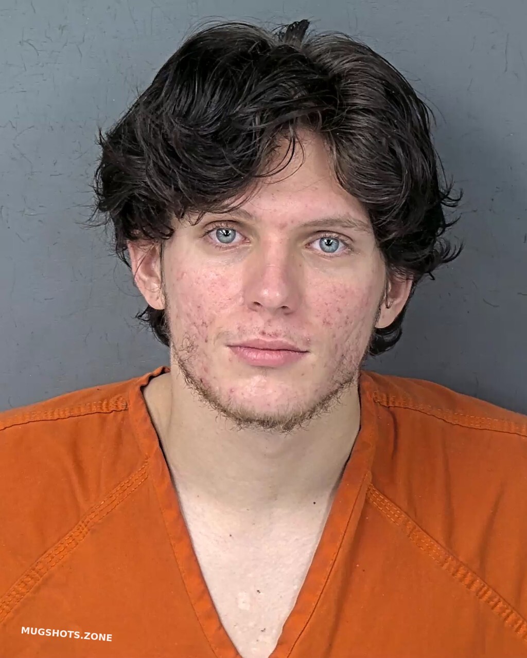 BAYER KAYSON 08/08/2025 - Hernando County Mugshots Zone
