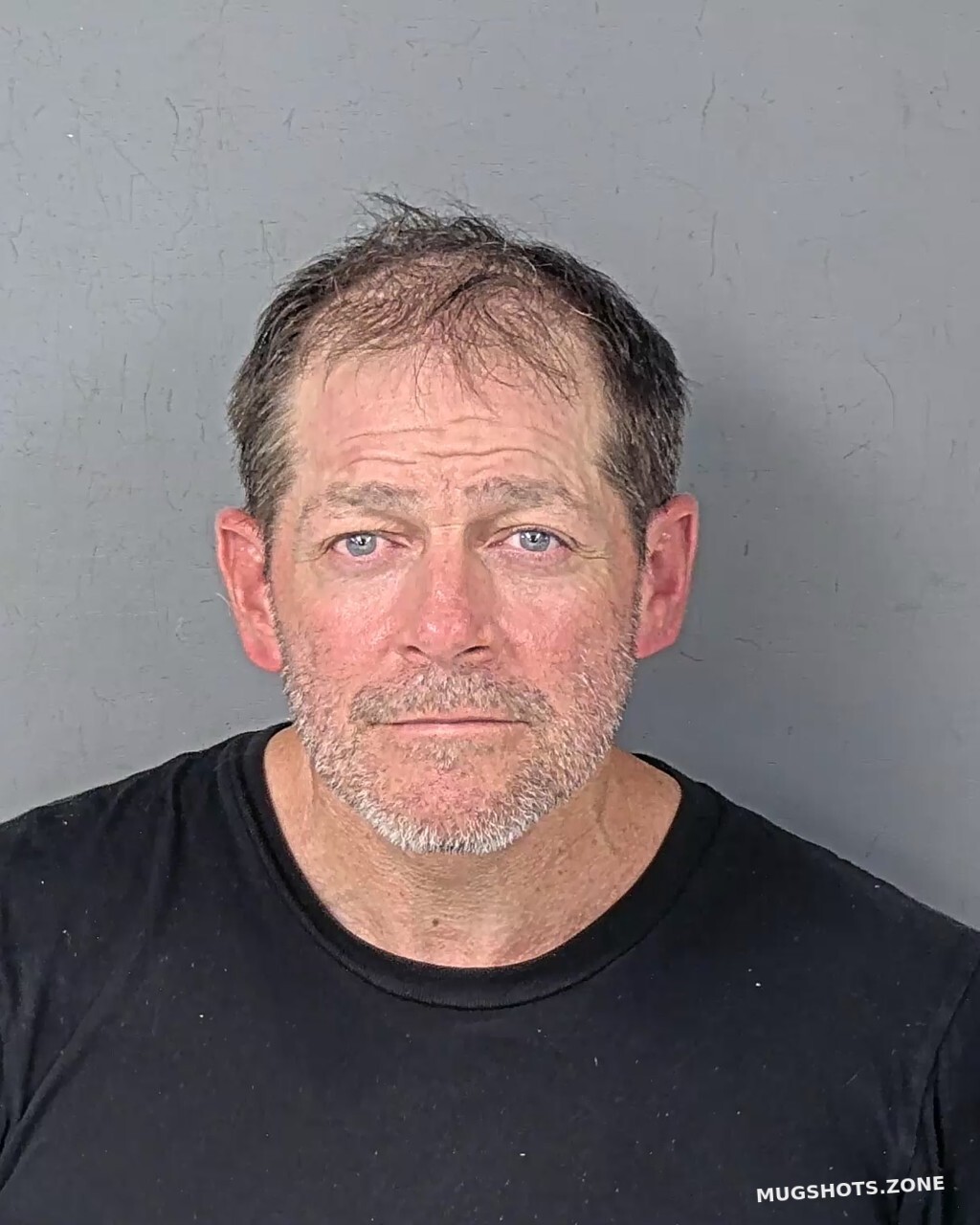 DISHNER ERIC MARTIN 08/12/2025 - Hernando County Mugshots Zone