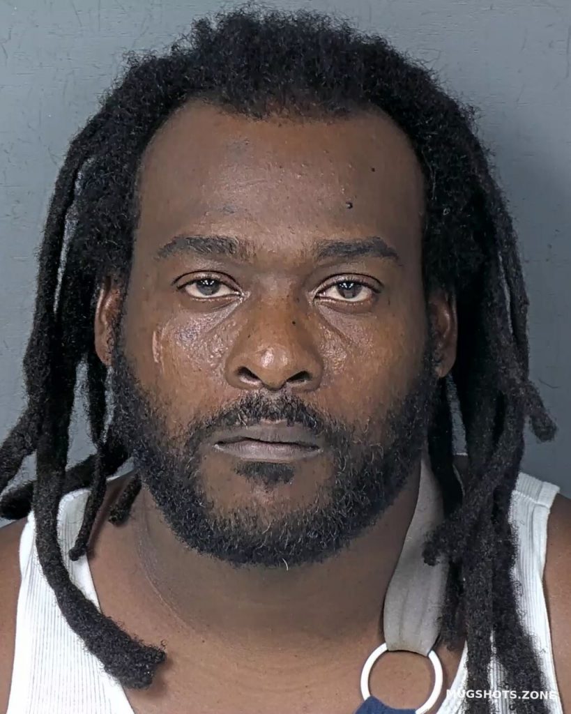 EASTERLING JOE EDWARD 08/13/2025 - Hernando County Mugshots Zone