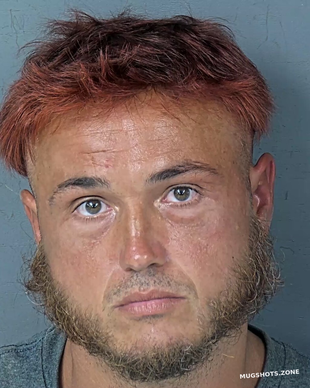 CUNDIFF MICHAEL JOSEPH 08/13/2025 - Hernando County Mugshots Zone