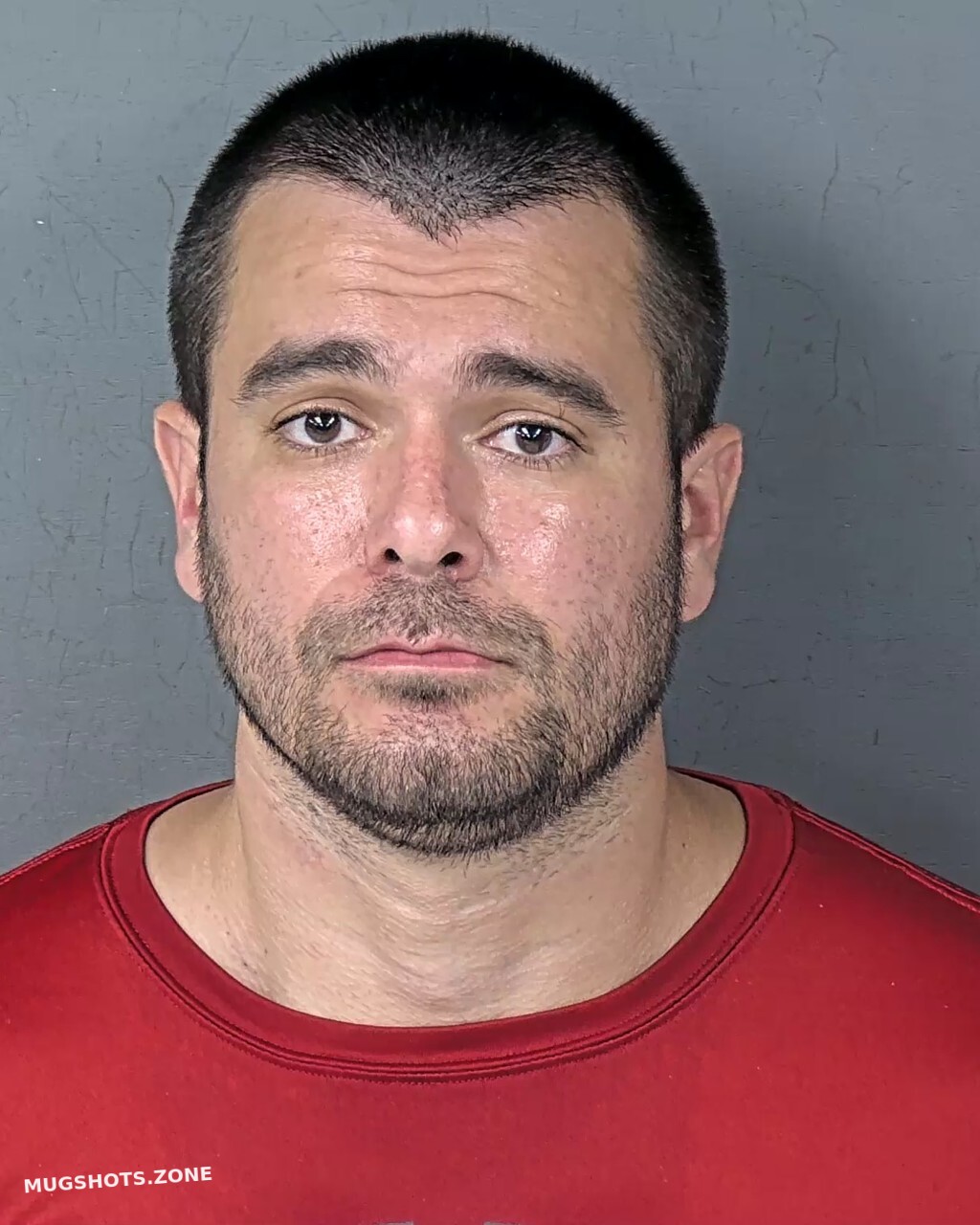 TEATER COLE WILLIAM 08/15/2025 - Hernando County Mugshots Zone
