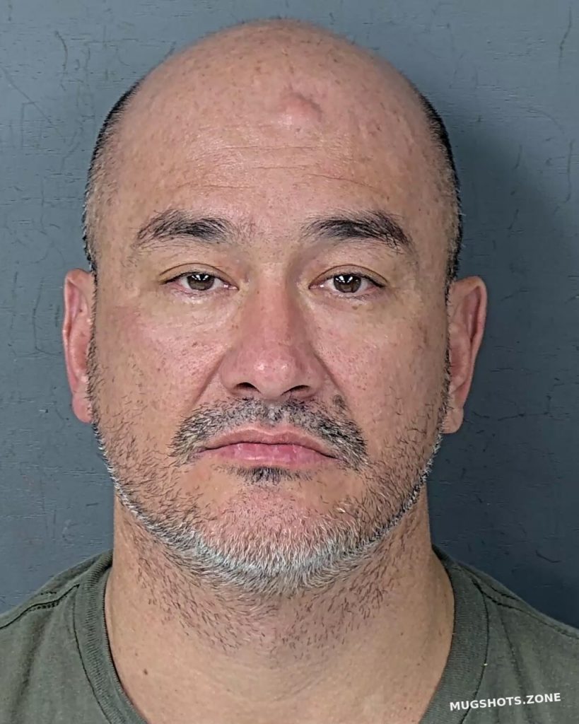 MERTZ JAY MICHAEL 08/19/2025 - Hernando County Mugshots Zone