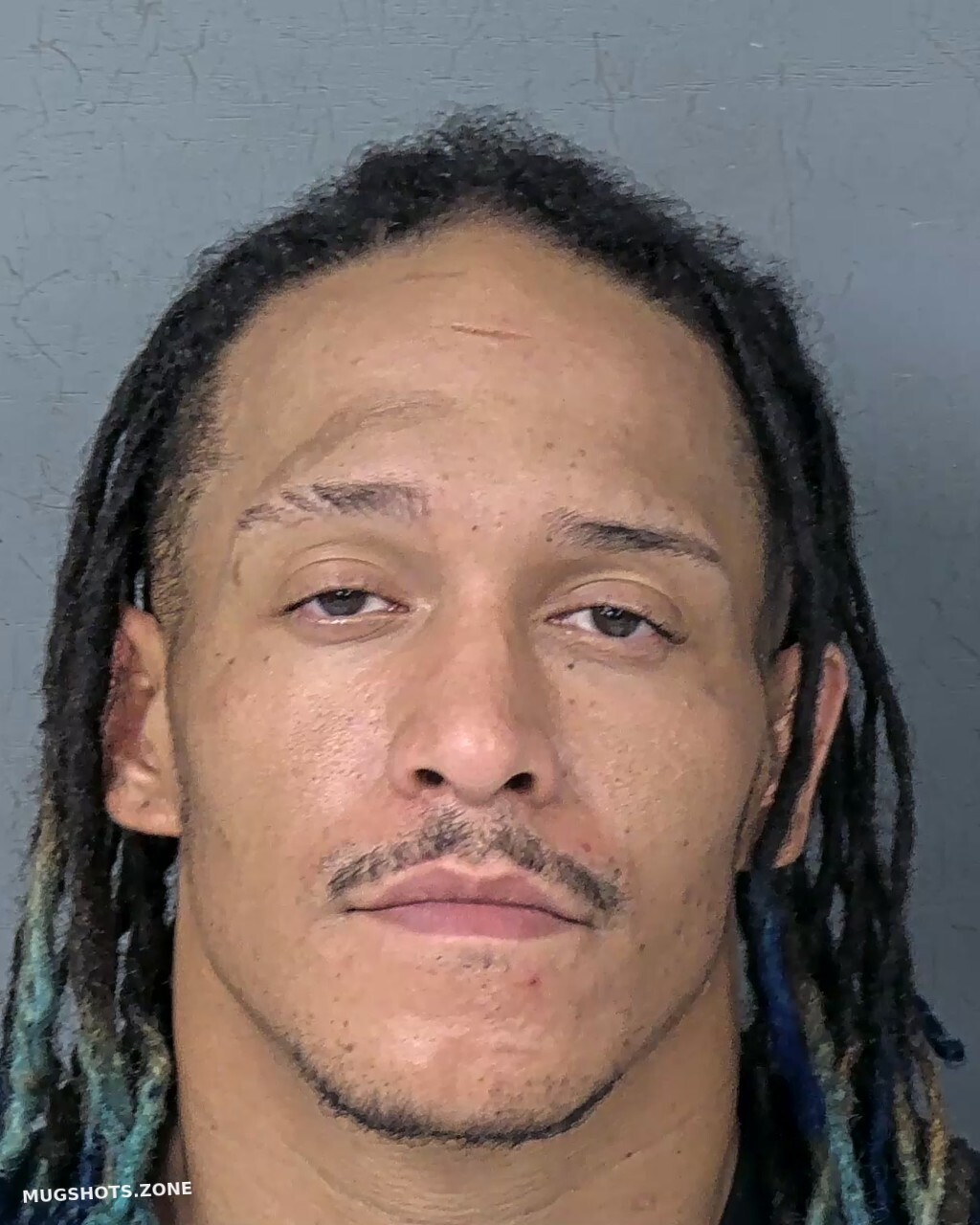 RIVERA-ROSS JESUS MANUEL 08/21/2025 - Hernando County Mugshots Zone