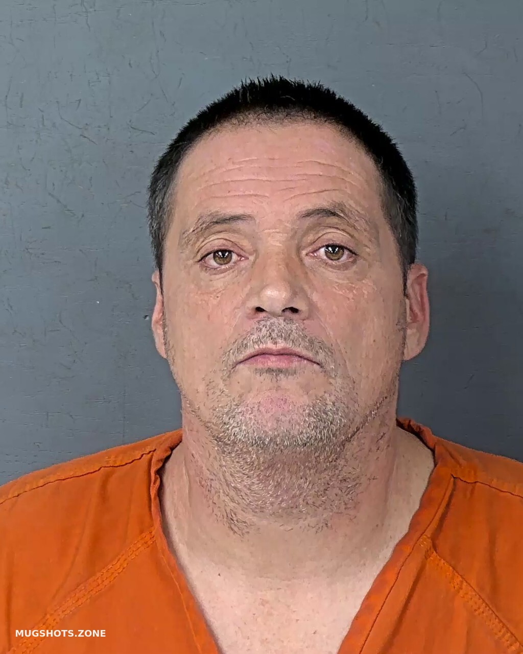 OKEEFE JOHN ALBERT 08/22/2025 - Hernando County Mugshots Zone