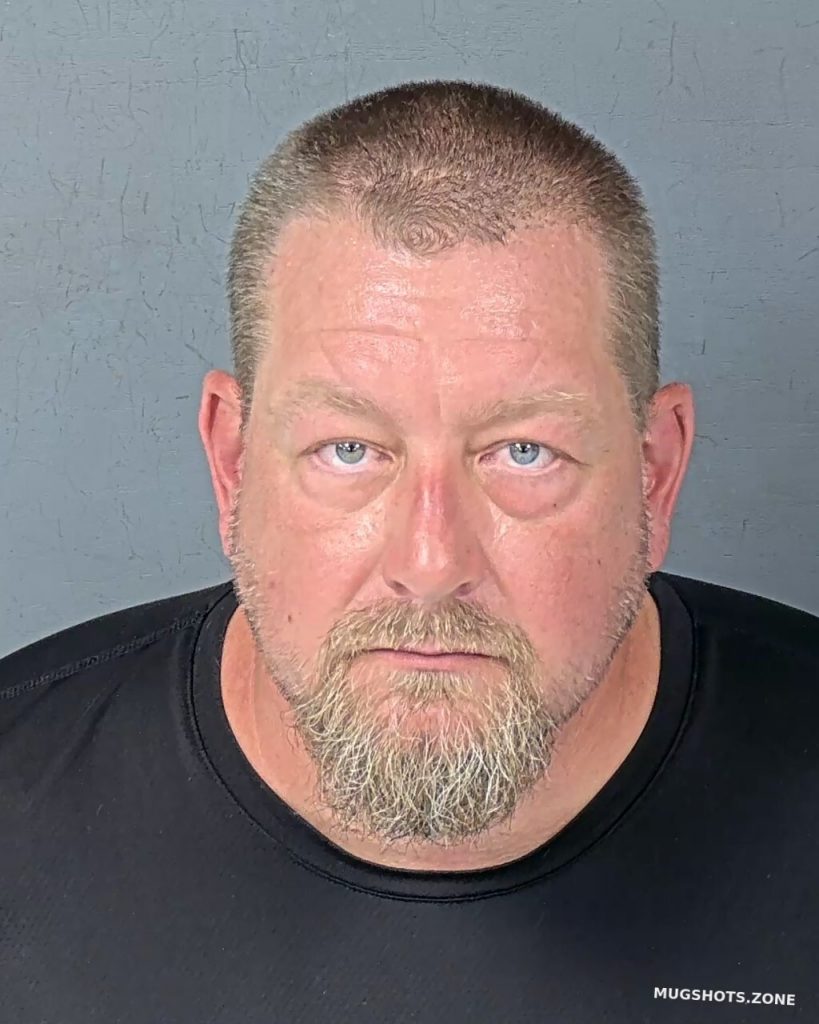 WILLIAMS DAVID HARDING 08/24/2025 - Hernando County Mugshots Zone