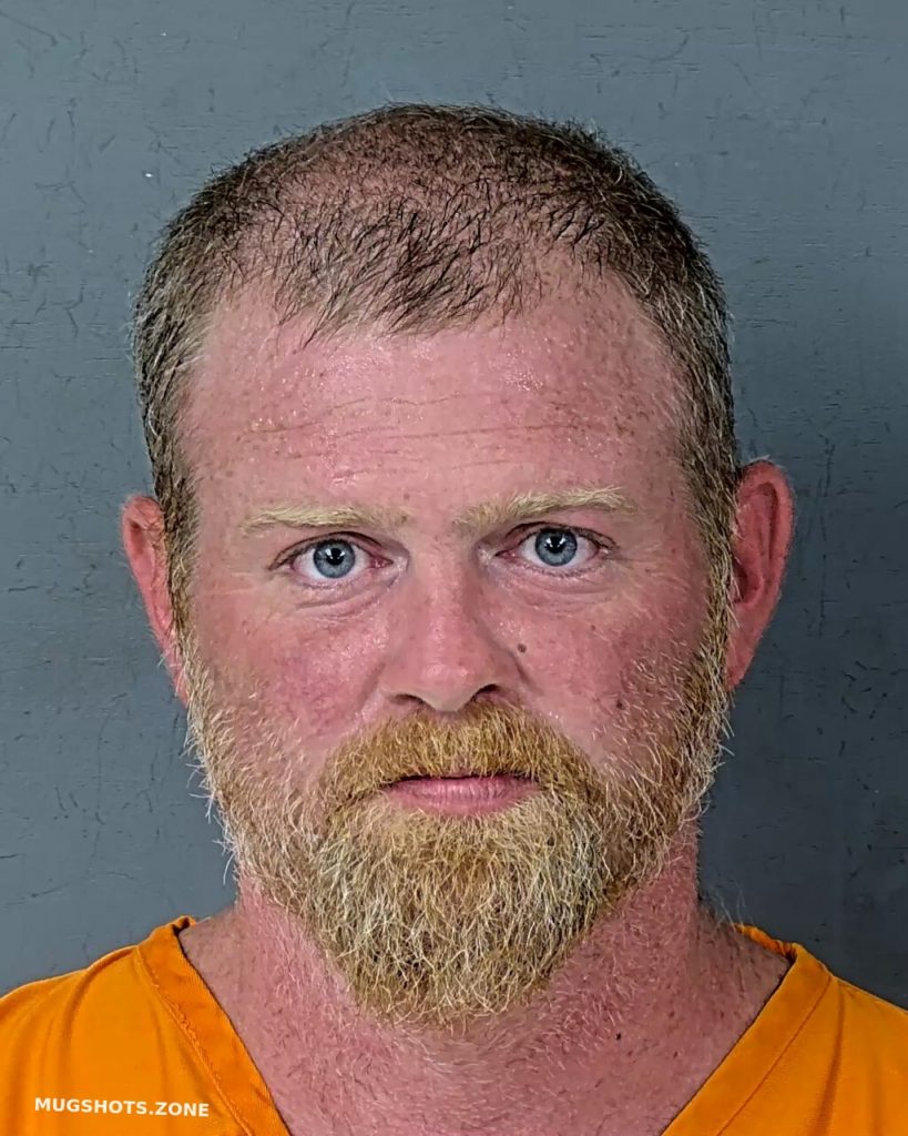 EDWARDS STEVEN 08/24/2025 - Hernando County Mugshots Zone