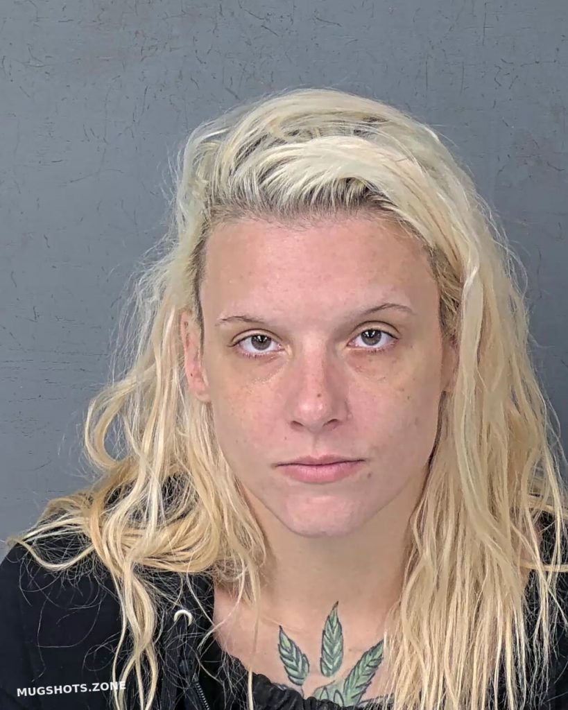 BILSKI STEPHANIE CHRISTINA 08/25/2025 - Hernando County Mugshots Zone
