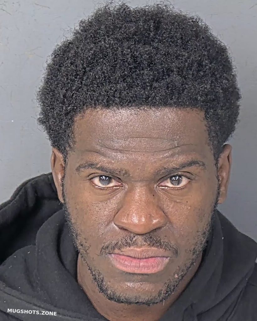 GIBBS CHARLIE LEONARD 08/27/2025 - Hernando County Mugshots Zone