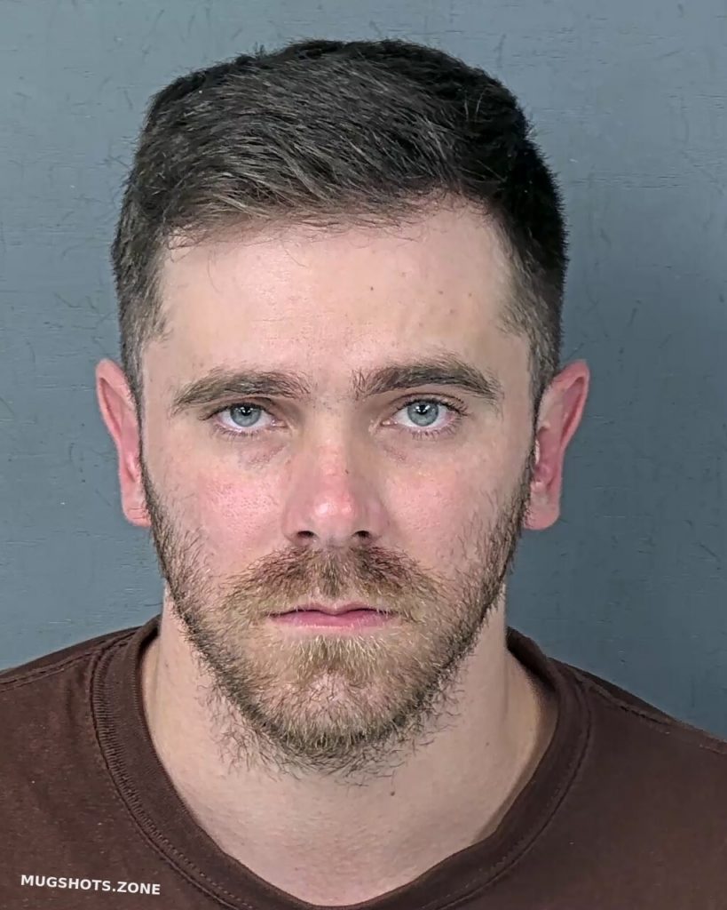 CABRERA RODRIGUEZ LAZARO ALAIN 08/27/2025 - Hernando County Mugshots Zone