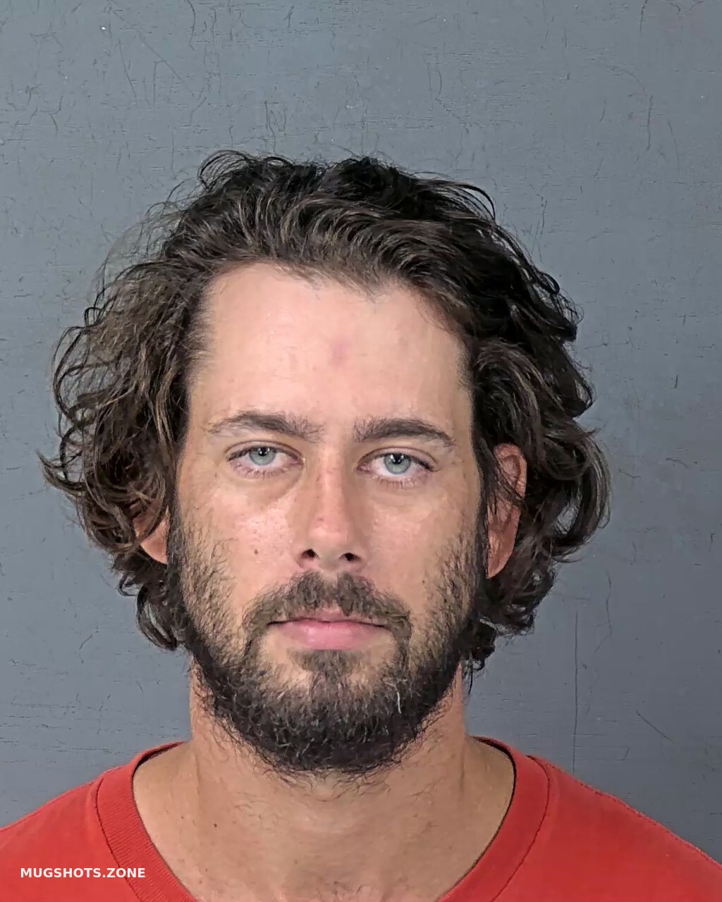 ERWIN BRANDON SCOTT 08/29/2025 - Hernando County Mugshots Zone