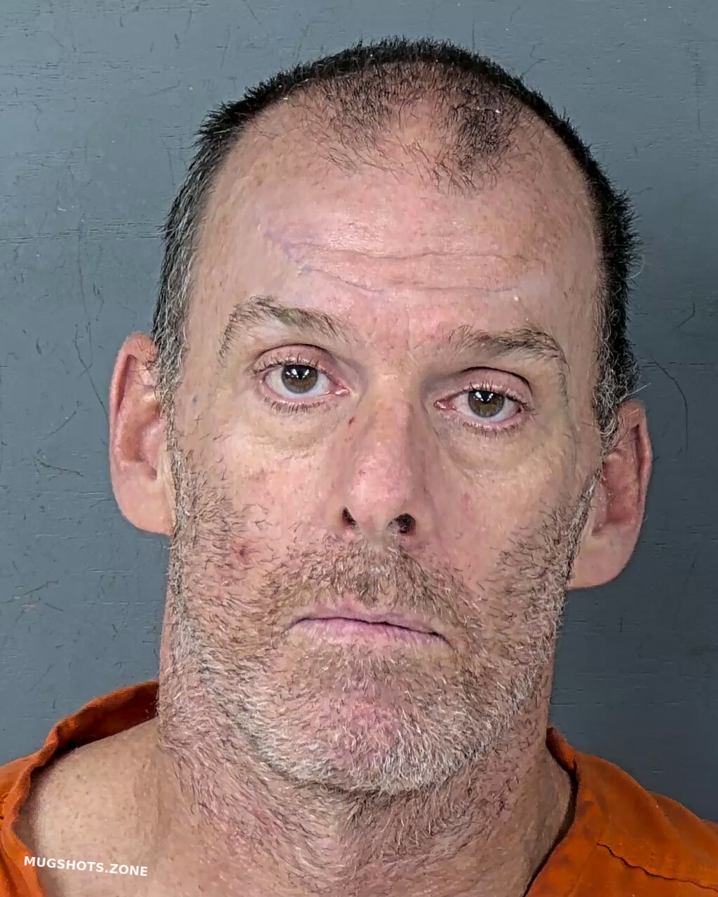 BARRETT SHANE CHRISTOPHER 08/29/2025 - Hernando County Mugshots Zone
