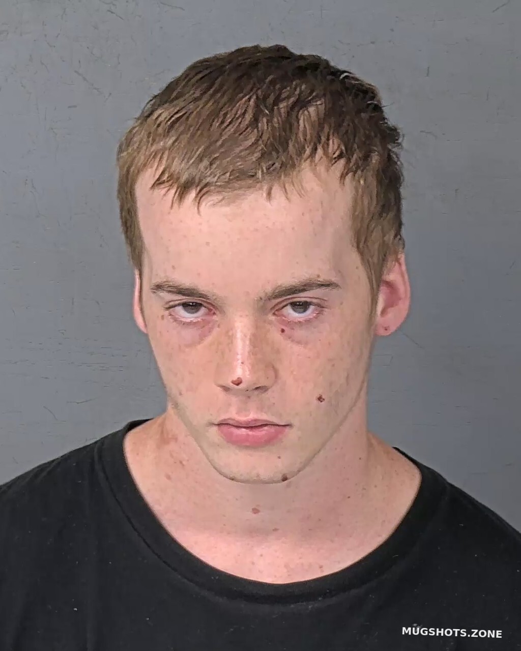 HUDSON CHASE XAVIER 08/30/2025 - Hernando County Mugshots Zone