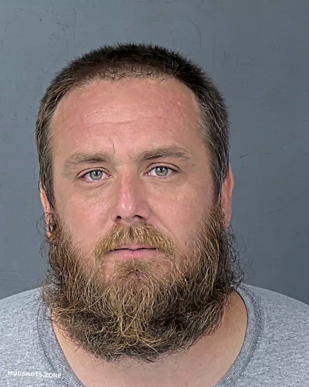 HEATH TROY 09/02/2025 - Hernando County Mugshots Zone