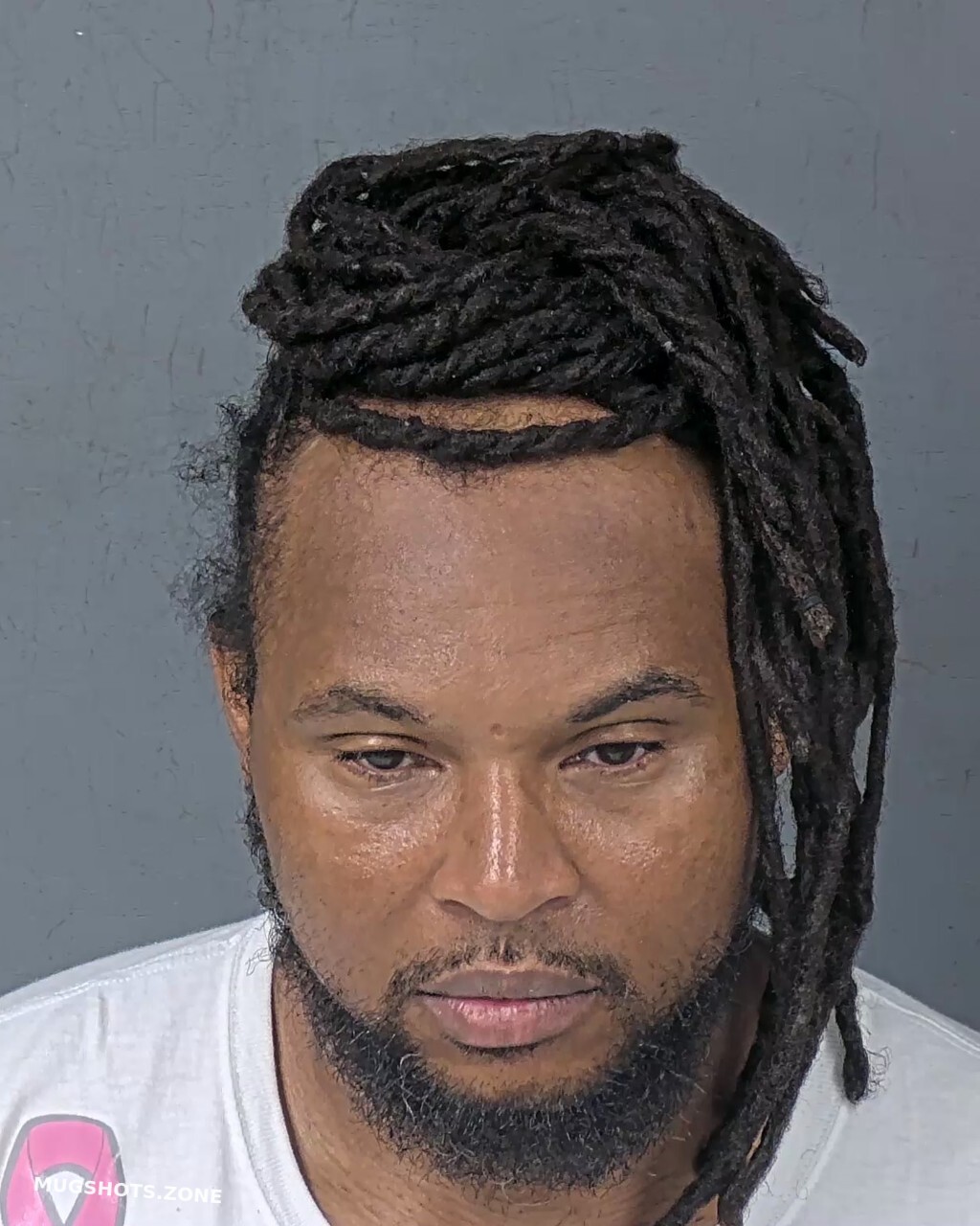 HAYGOOD BRIAN LAMAR 09/05/2025 - Hernando County Mugshots Zone