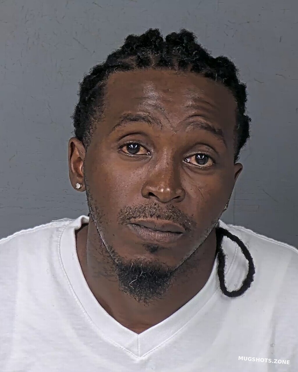 THOMPSON FREDERICK IVAN 09/08/2025 - Hernando County Mugshots Zone