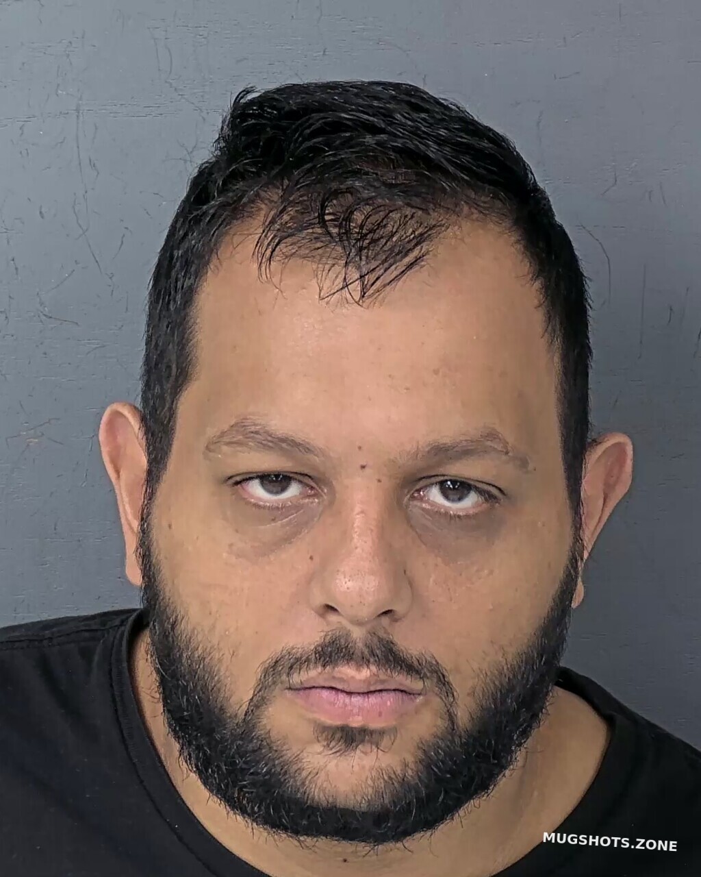 HASAN MOHAMAD 09/08/2025 - Hernando County Mugshots Zone