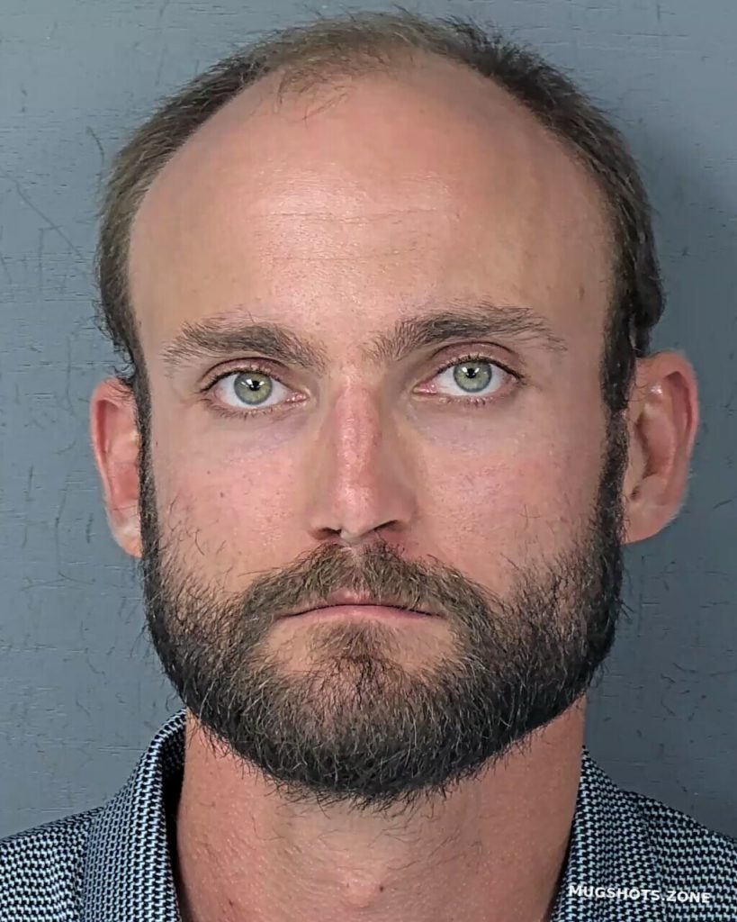 KINSELLA MATTHEW ALEXANDER 09/10/2025 - Hernando County Mugshots Zone
