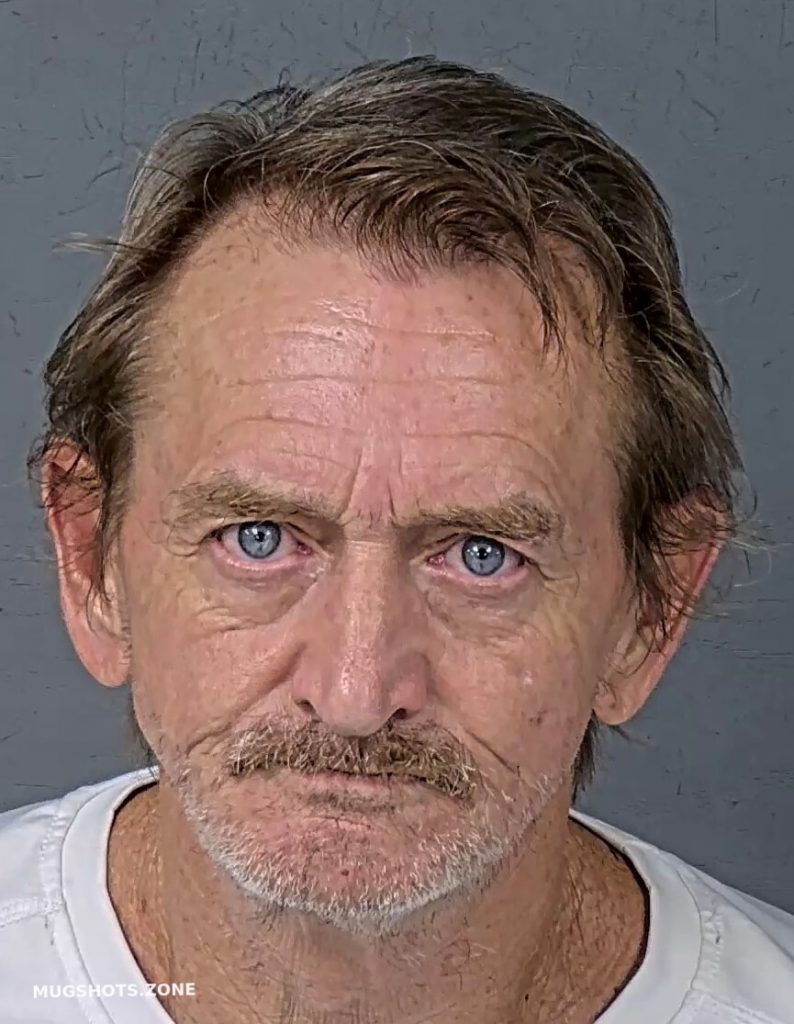 CREMIN DAVID CHARLES 09/10/2025 - Hernando County Mugshots Zone