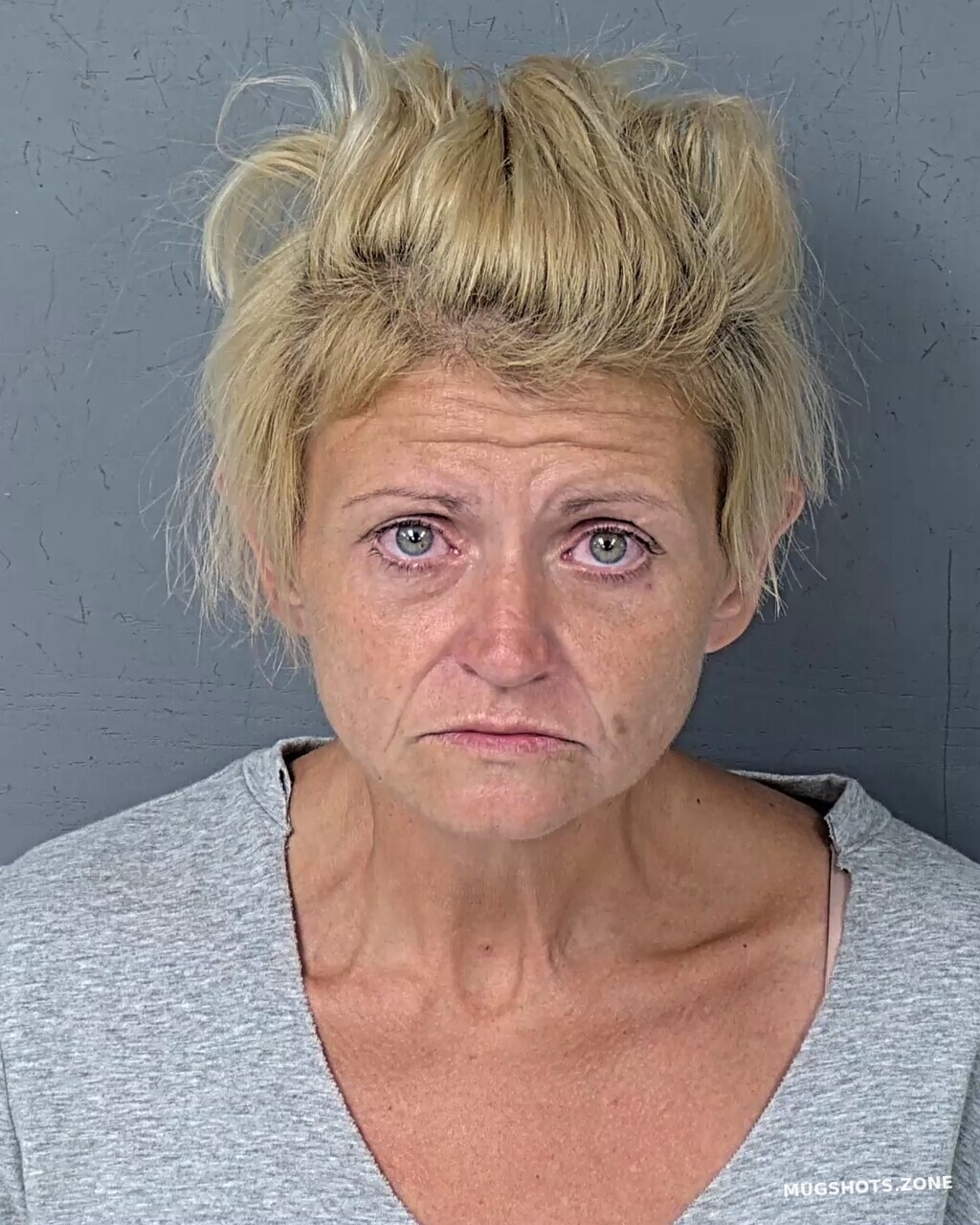 DAVIS MACK SHELLI ADKINS 09/11/2025 - Hernando County Mugshots Zone