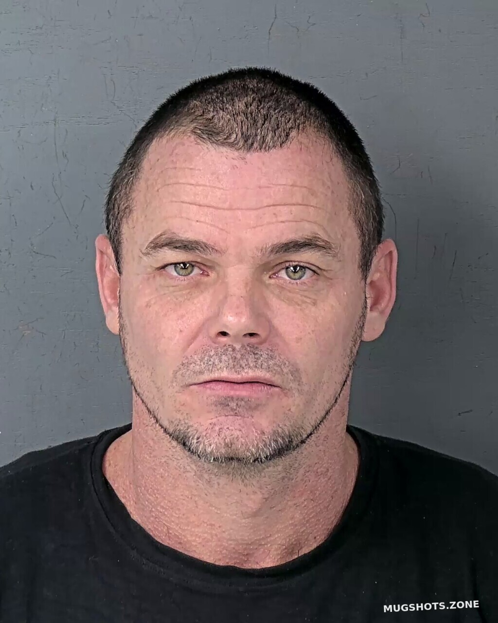 CLINE EDWARD RALPH 09/12/2025 - Hernando County Mugshots Zone