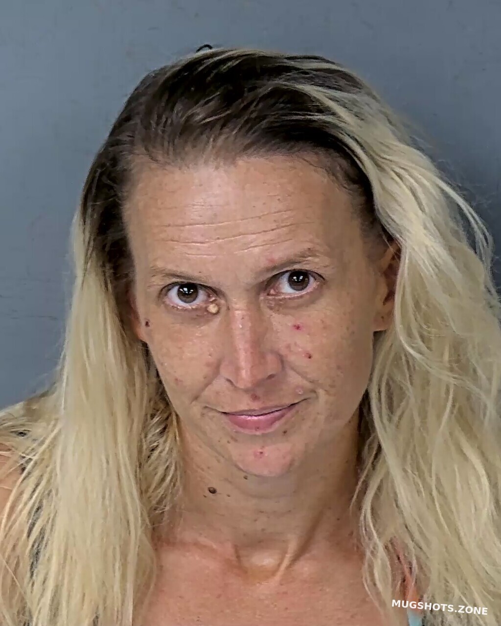 SINGER JACKLYN 09/14/2025 - Hernando County Mugshots Zone