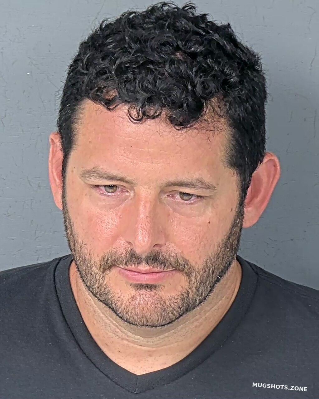 FRAZIER LUKE AARON 09/16/2025 - Hernando County Mugshots Zone