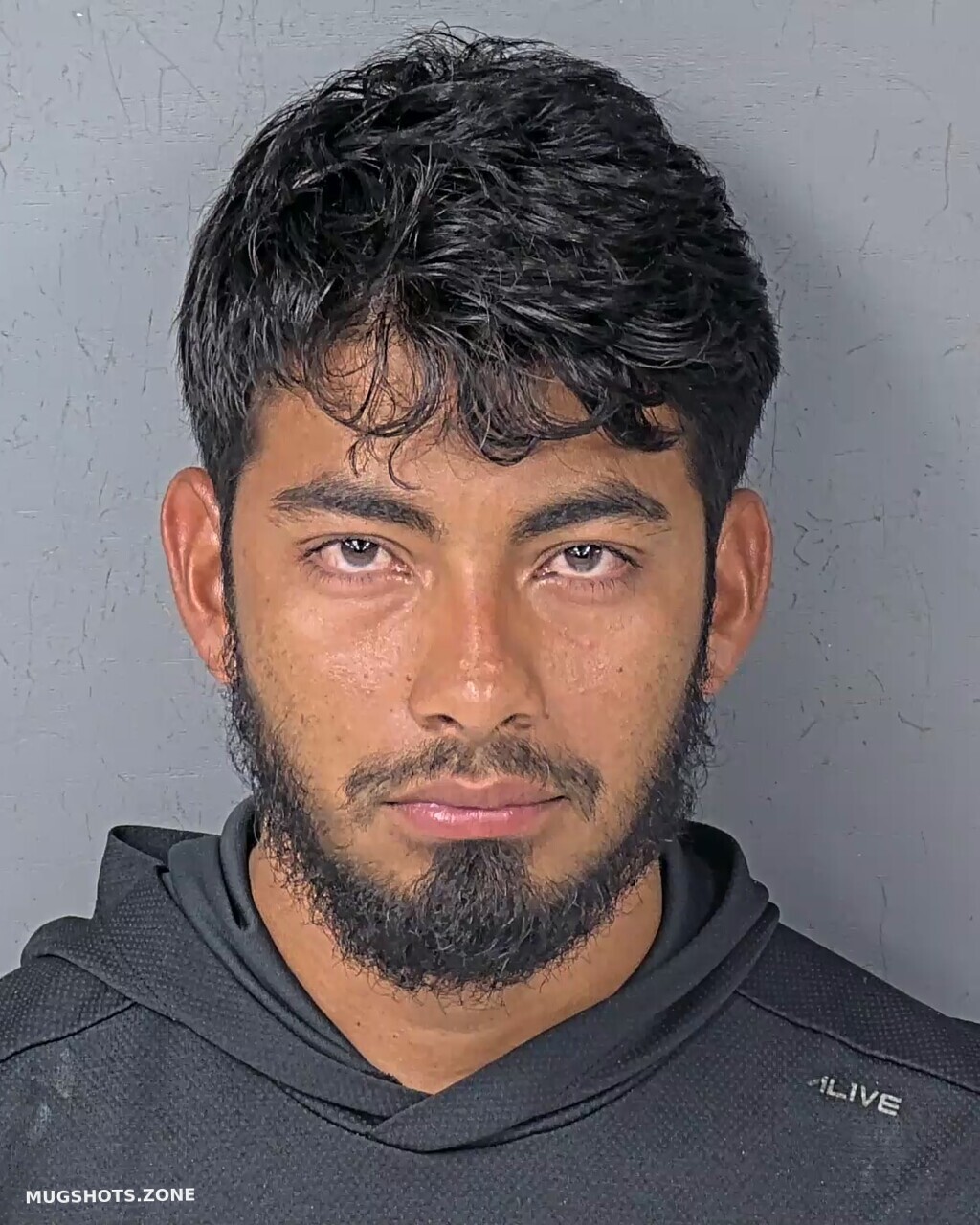 DUBON LOPEZ KELVIN JONATHAN 09/17/2025 - Hernando County Mugshots Zone