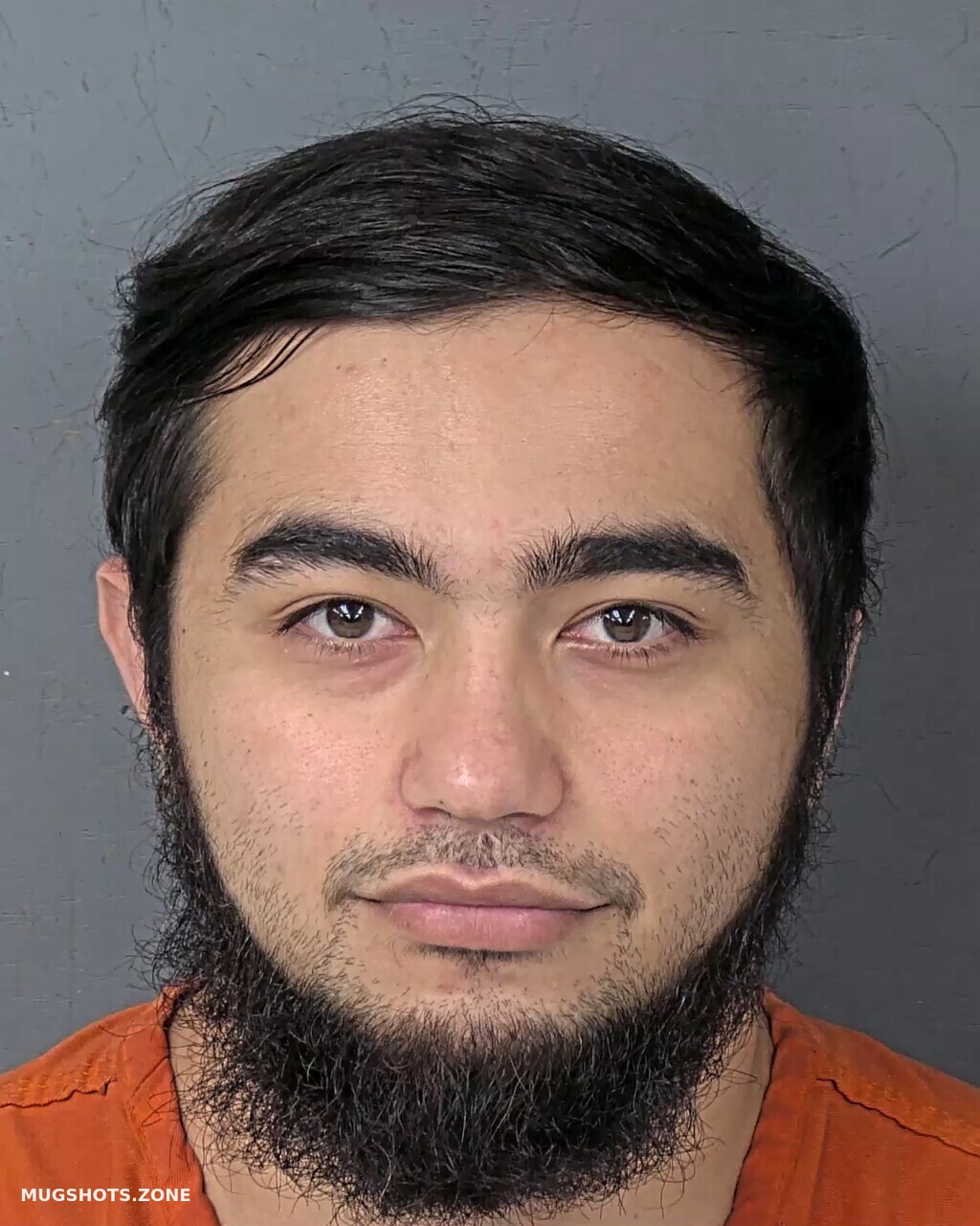 ISKANDAROV ISLOMDIN 09/18/2025 - Hernando County Mugshots Zone