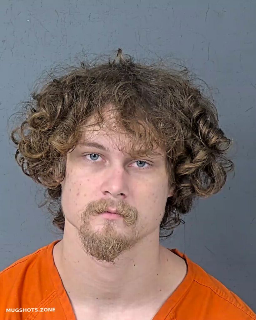GUDE SETH DANIEL 09/18/2025 - Hernando County Mugshots Zone