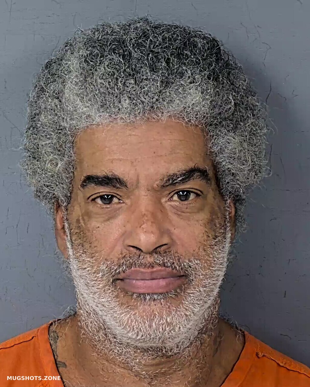 FLOYD MANUEL RAMON 09/18/2025 - Hernando County Mugshots Zone