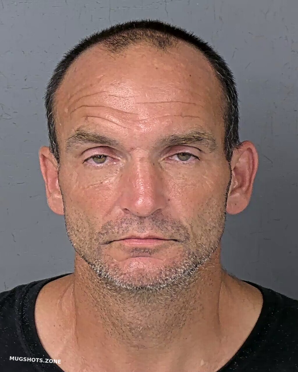 LOVELY JOSHUA JAMES 09/19/2025 - Hernando County Mugshots Zone