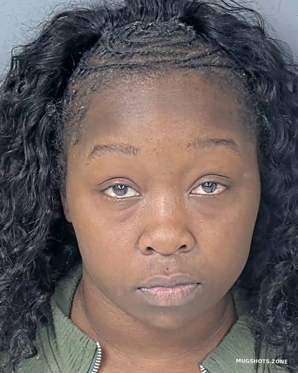 MILLHOUSE LEANDRE SHAVONE 09/19/2025 - Hernando County Mugshots Zone