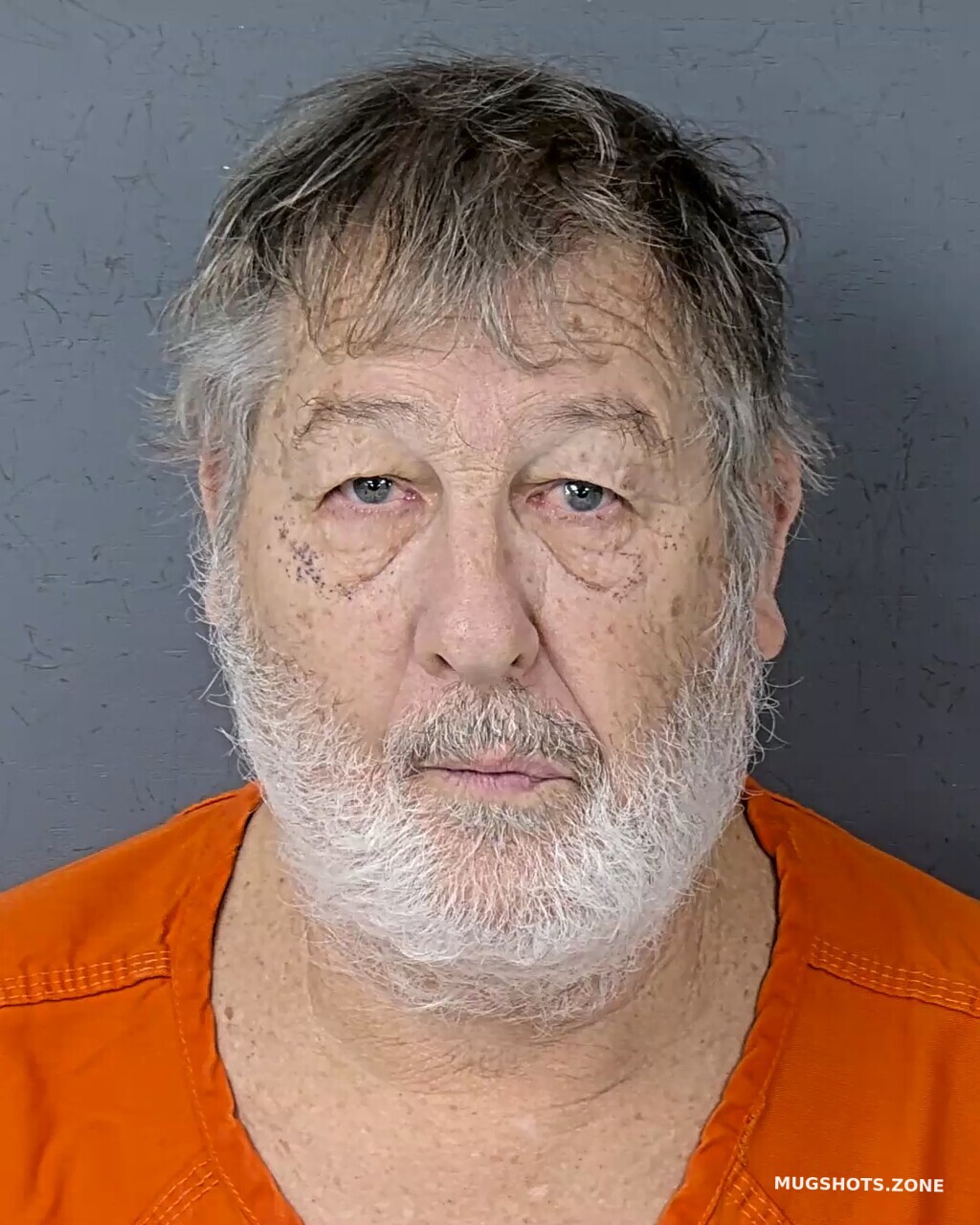 GILDOW STEPHEN EDWARD 09/19/2025 - Hernando County Mugshots Zone