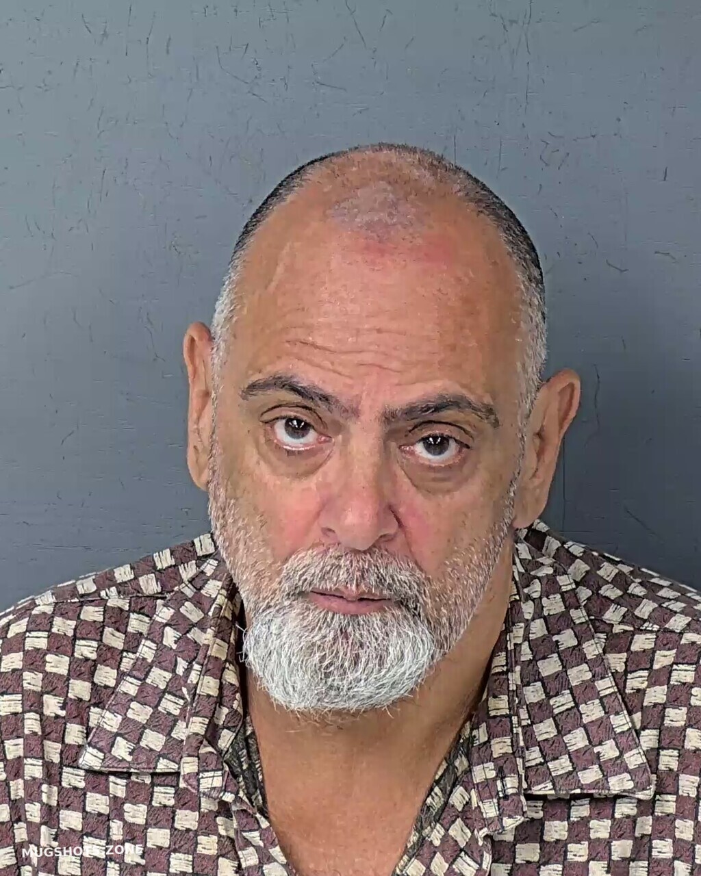 GIORDANO GERALD LOUIS 09/19/2025 - Hernando County Mugshots Zone