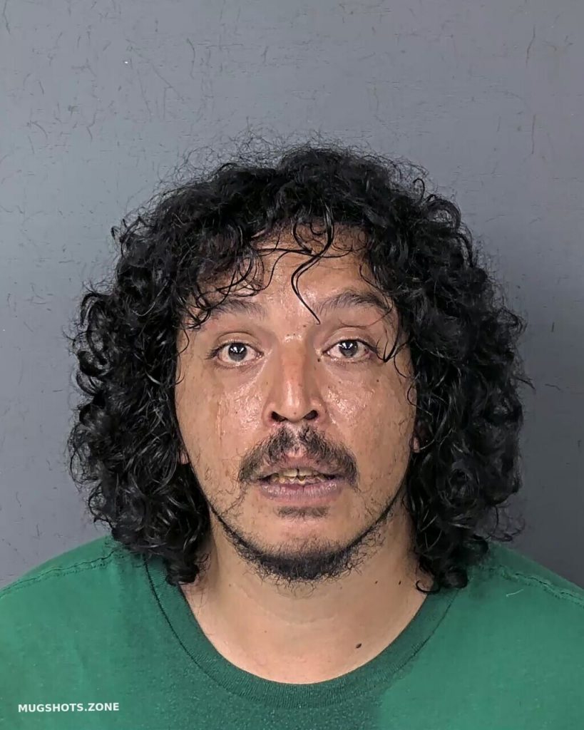 RODRIGUEZ MATTHEW LEWIS 09/19/2025 - Hernando County Mugshots Zone