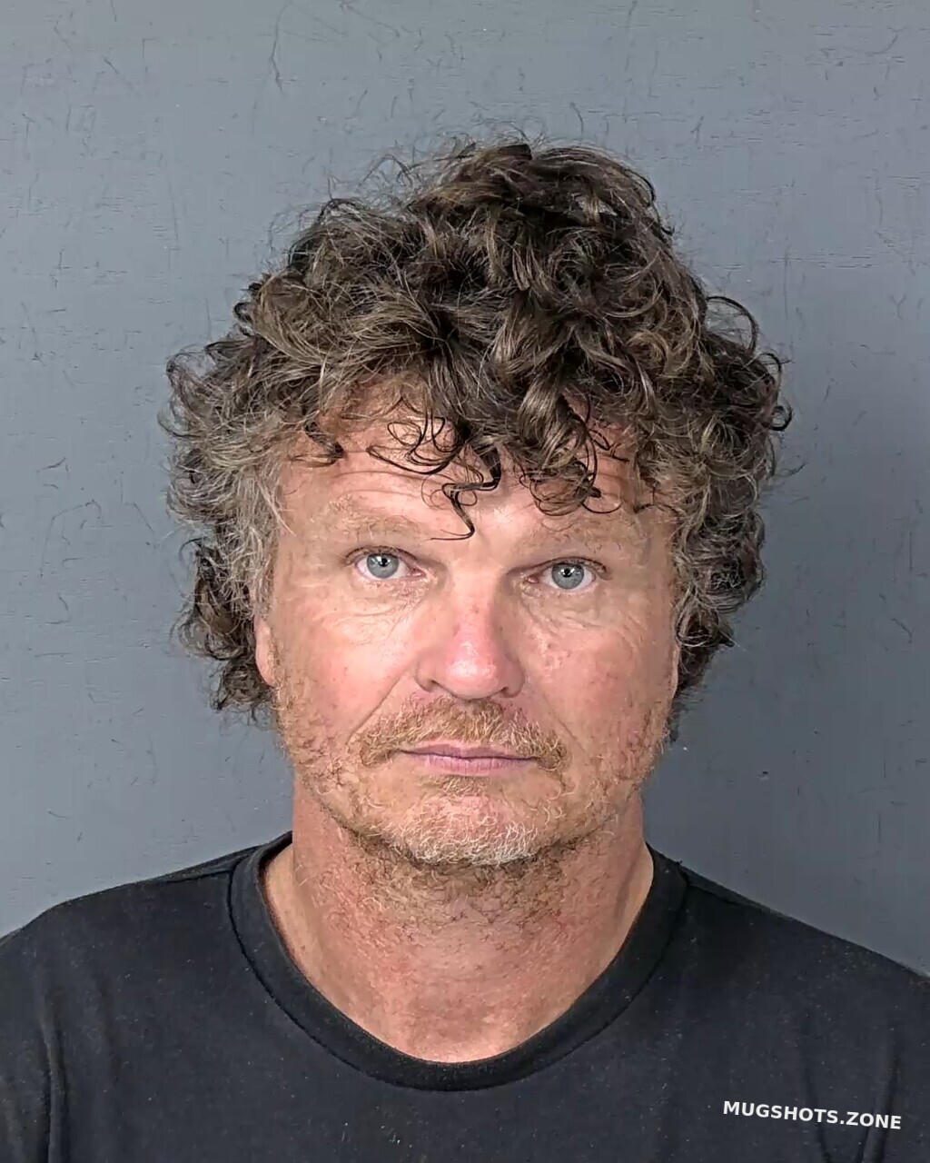 GOLLADAY TRAVIS EUGENE 09/20/2025 - Hernando County Mugshots Zone